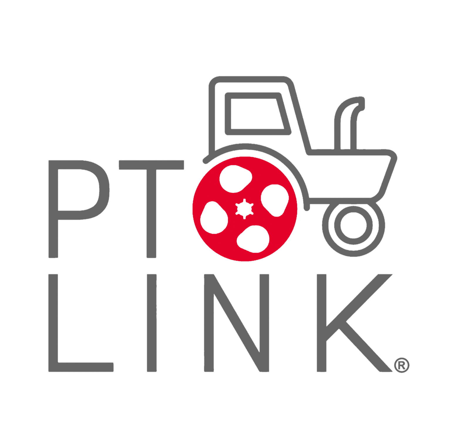 Easy PTO quick connect for tractor attachments - PTO Link