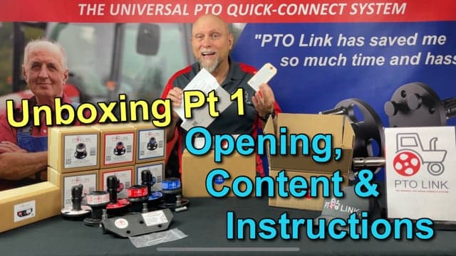 Videos - PTO Link