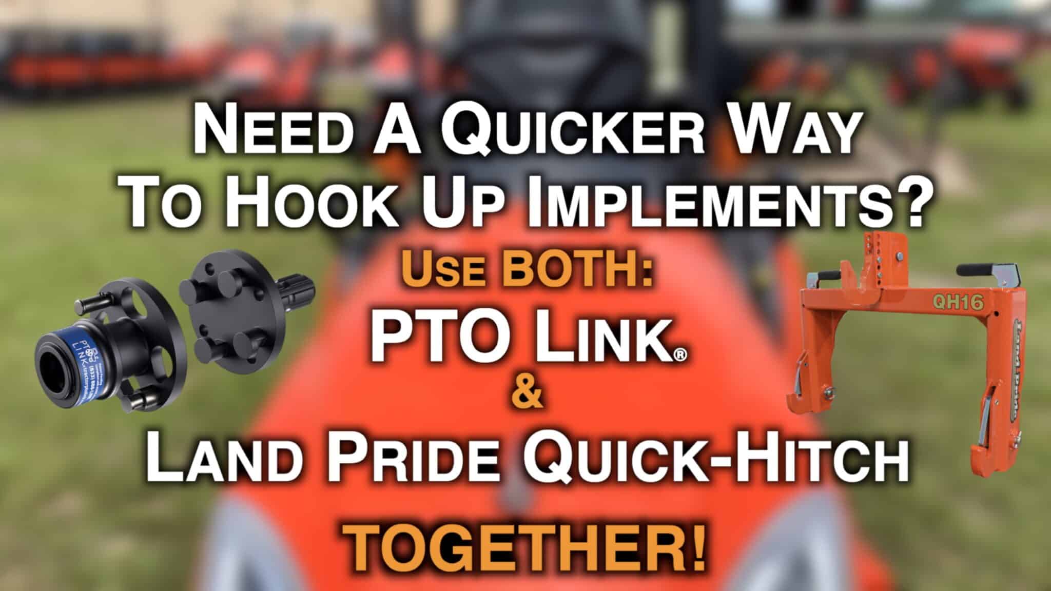 Videos - PTO Link