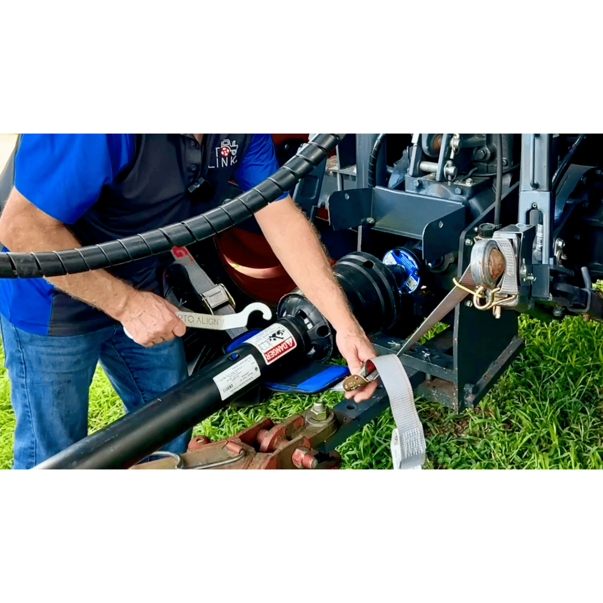 PTO Sling™ - PTO Link