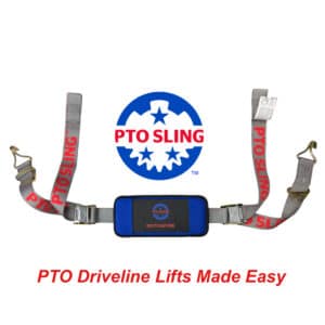 PTO Sling™ - PTO Link