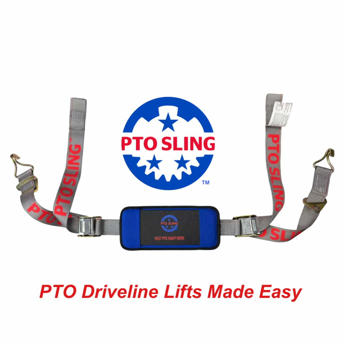 PTO Link® HD System - PTO Link