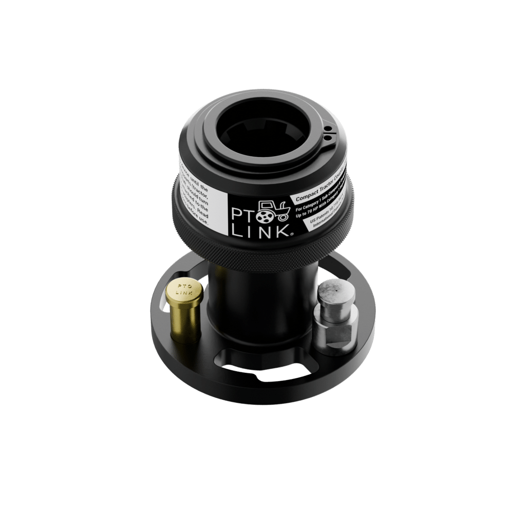 PTO Link® Compact System Archives - PTO Link