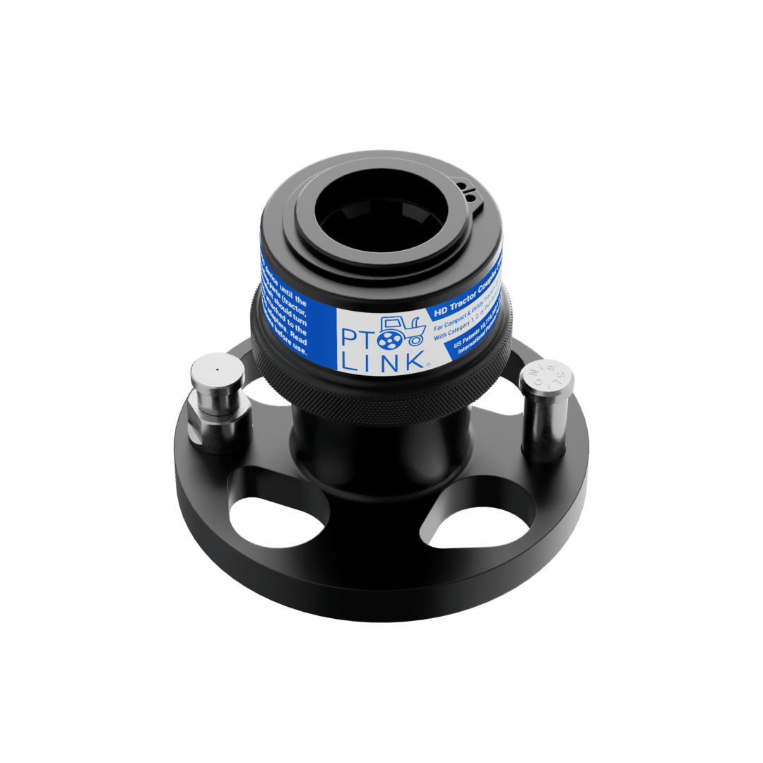 PTO Link® HD System - PTO Link